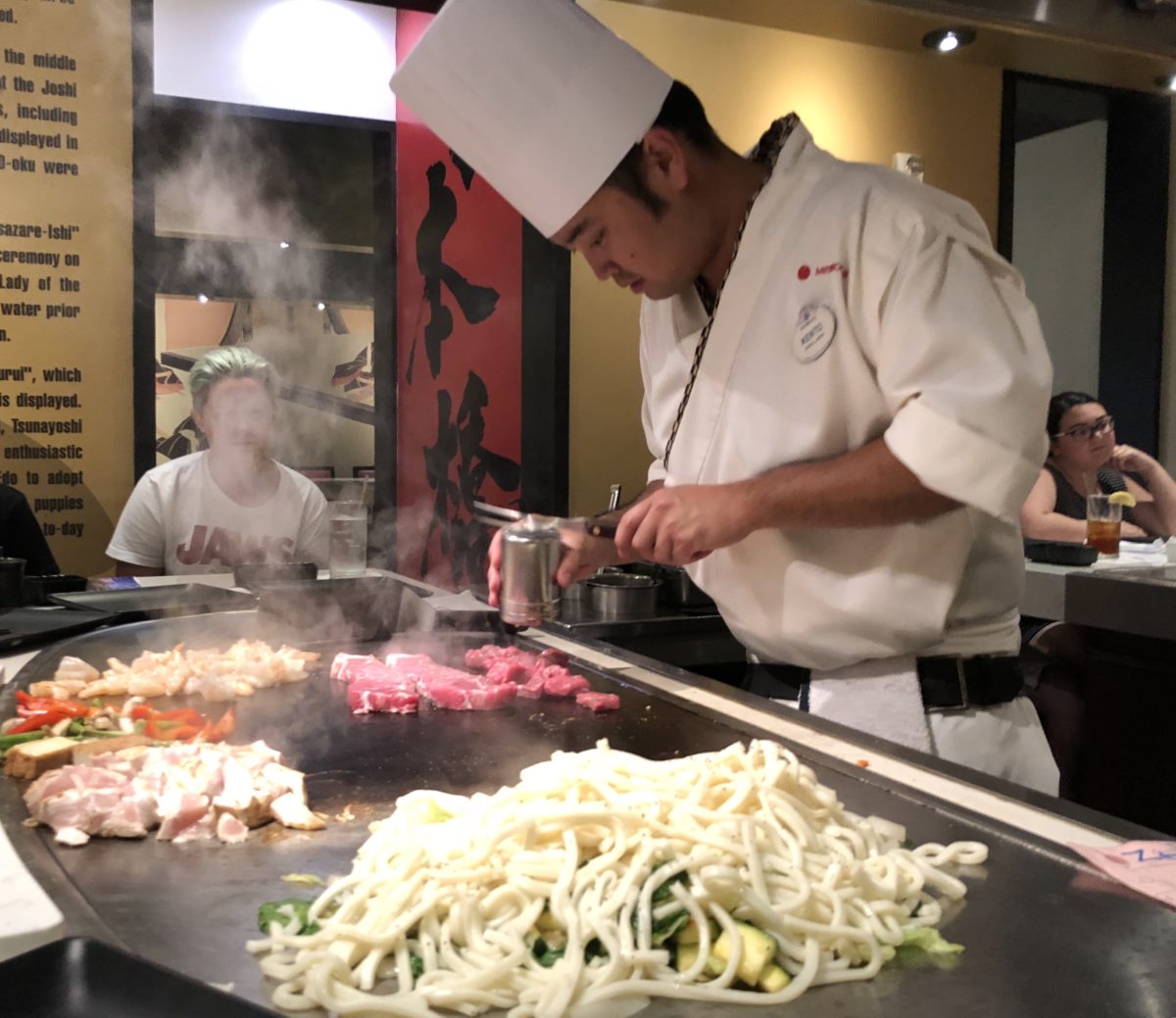 A Beginner’s Guide to the World Showcase: Spotlight on Japan ...