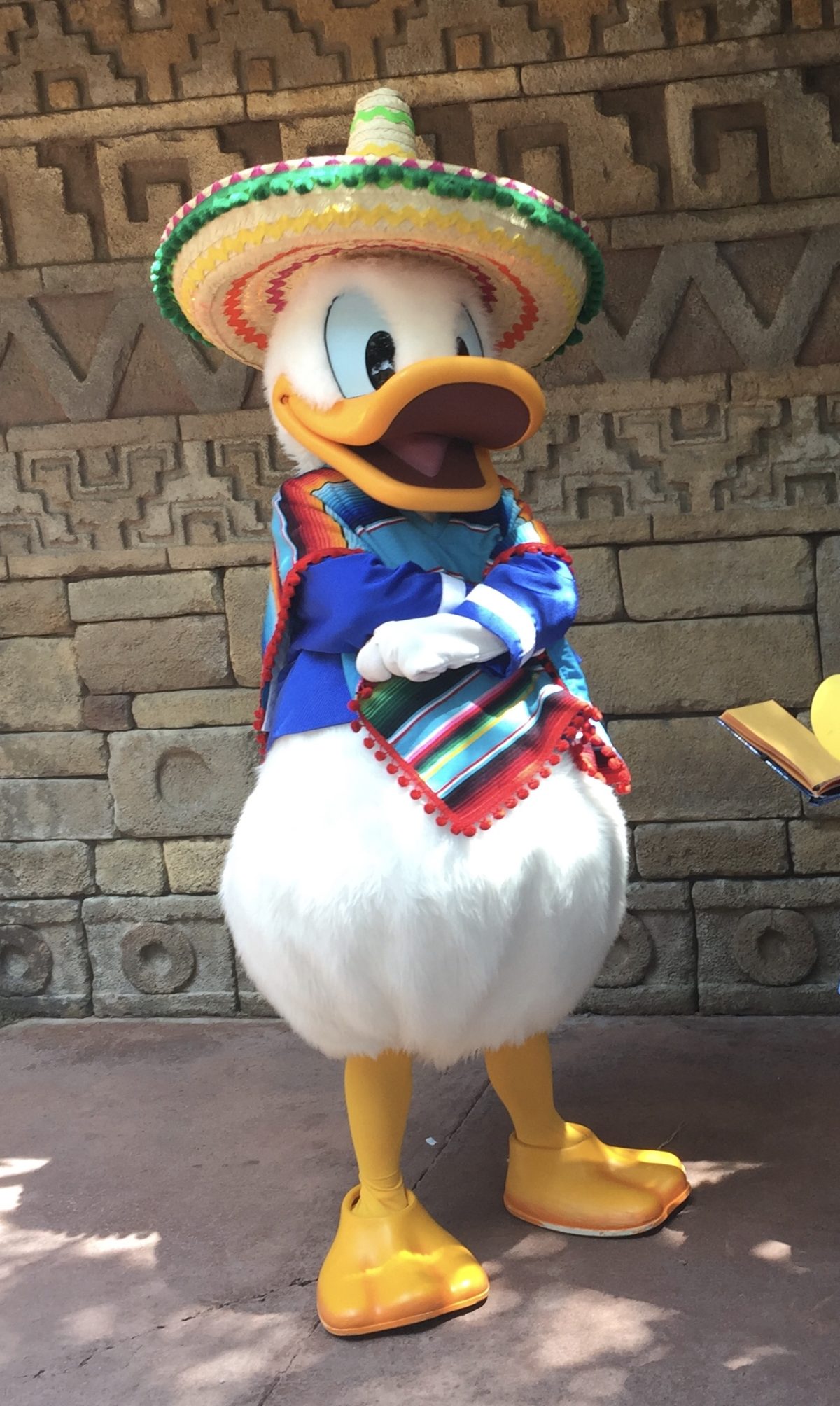 A Beginner’s Guide to the World Showcase: Spotlight on Mexico ...