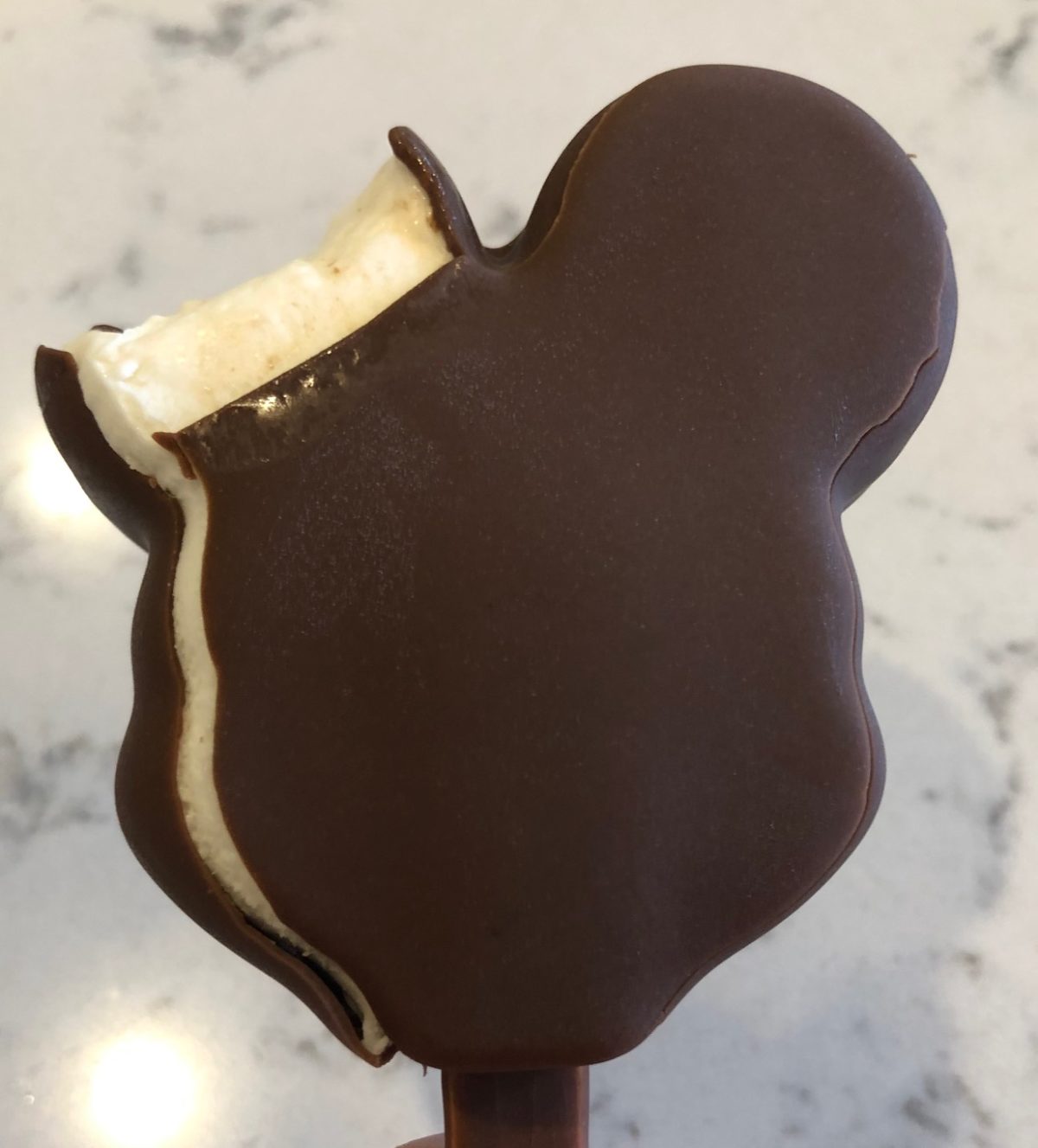 Mickey Bar - DisneywithIzzy