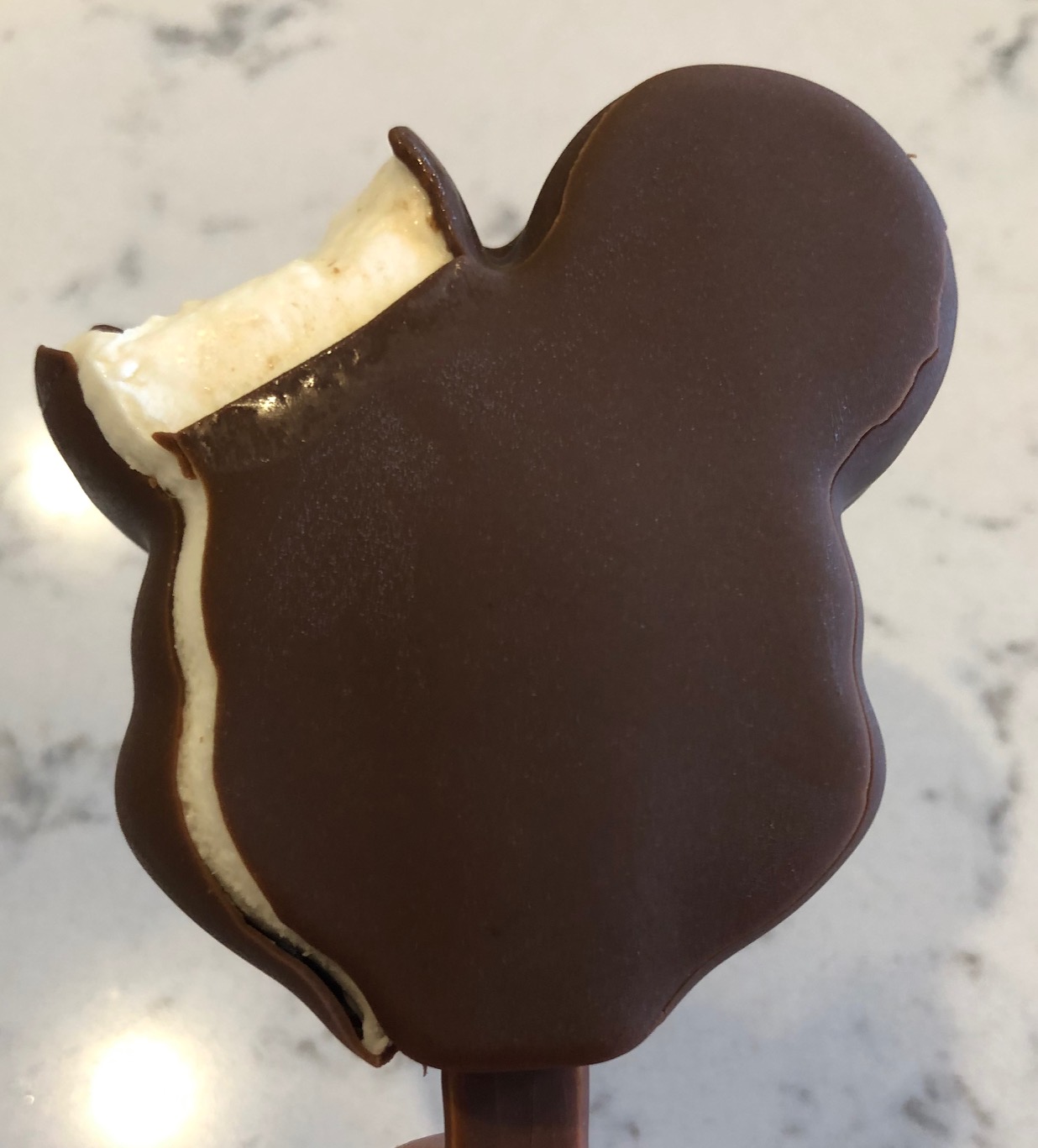 Mickey Bar - DisneywithIzzy