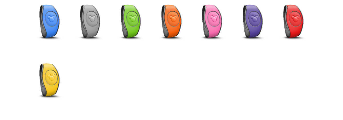 A Beginner’s Guide to MagicBands - DisneywithIzzy