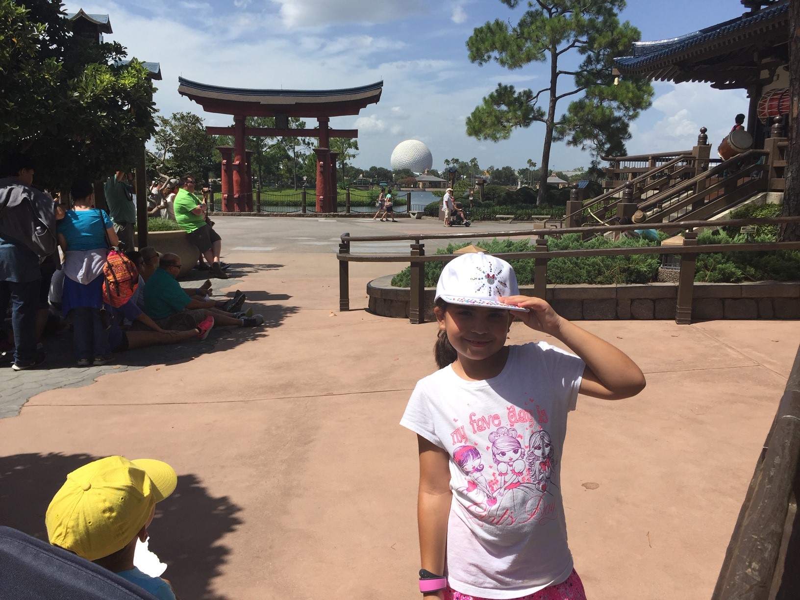 New Japanese Restaurant is Coming To Epcot This Summer - DisneywithIzzy