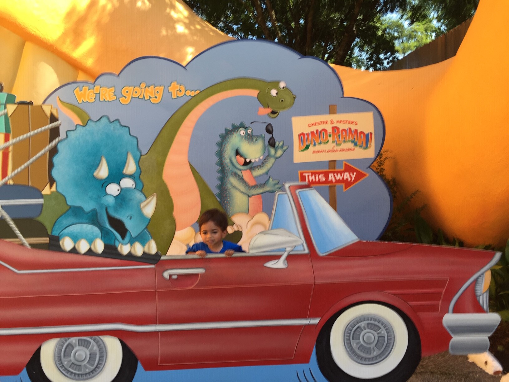 My Top Five Favorite Rides In Animal Kingdom - DisneywithIzzy