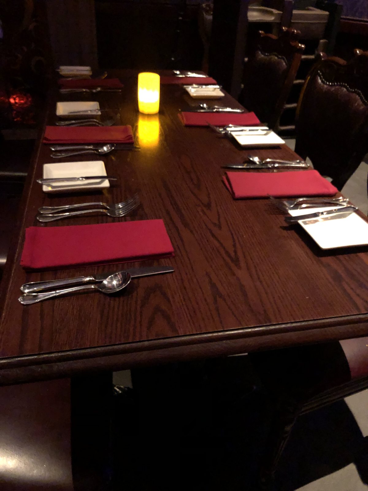 Be Our Guest Dinner Review - DisneywithIzzy