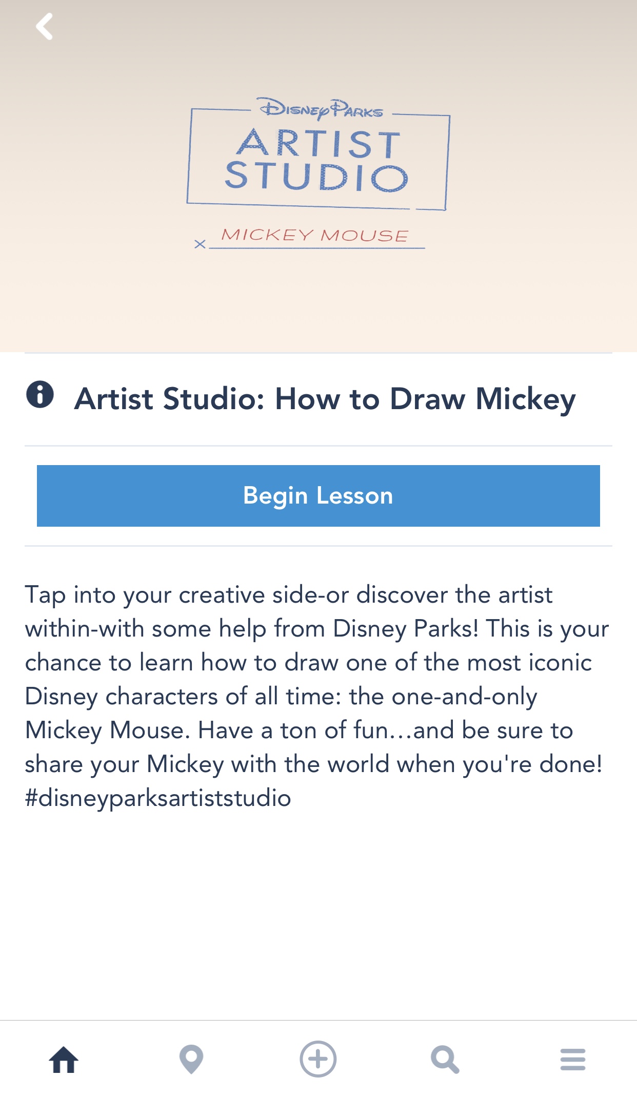 You Can Learn How To Draw Mickey Mouse! - DisneywithIzzy
