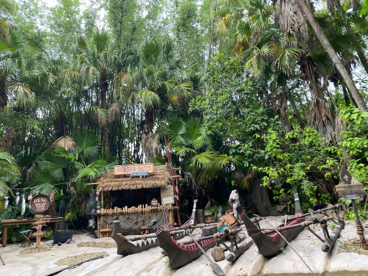 Al’s 5 Favorite Things to Do in Adventureland - DisneywithIzzy